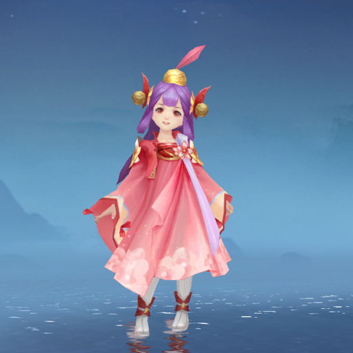 客服大白 