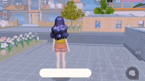 盘点樱花校园里最适合做秘密基地的地方(二)