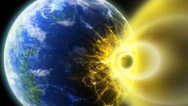 地球潮汐力是从哪来的不只是月球,专家:还有一个幕后大BOSS