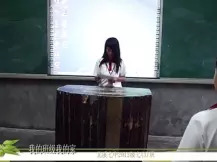 我的班级我的家
