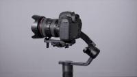 海陆空 - 飞宇 AK2000 AK4000 稳定器云台教学-安装与调平教程