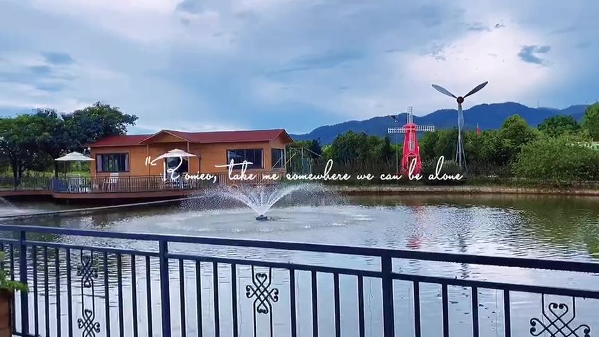 每天都忙忙碌碌,预约不同的客户看场地讨论活动方案