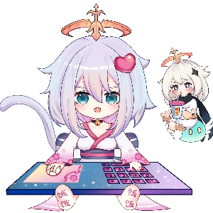 宵宫子 