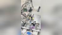 连接器自动插针设备