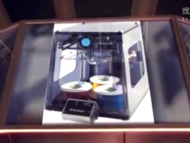 如何使用3d打印机 什么是3d打印机