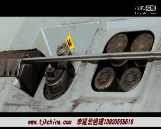 数控弯箍弯曲机 自动钢筋折弯机操作视频