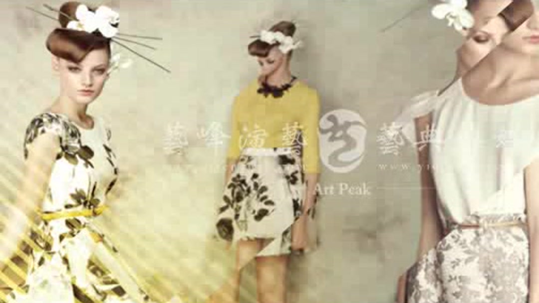 大浪时尚基地宣传片