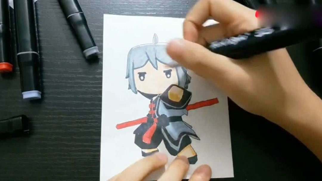 收藏让孩子不再看电视:叶小龙不仅是月无双的师兄,小师妹