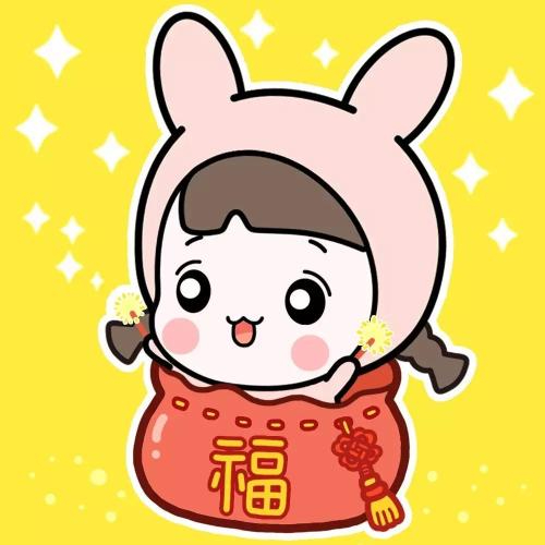 小福冲冲冲 