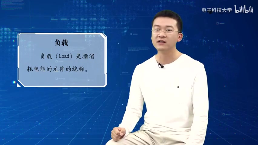 模拟电路基础(电子科技大学)