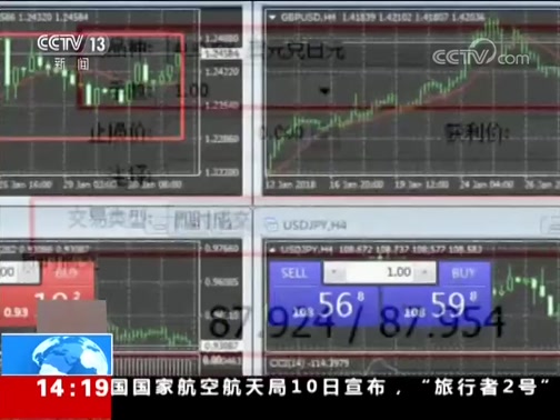 [新闻直播间]警惕微信群里的诈骗·荐股 高手老师推股荐股 实为骗局