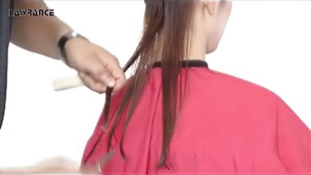 最新发型剪裁 美发视频 201美发教学视频