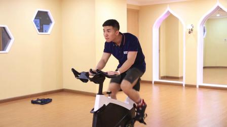 最详细的单车教程 玩转公路单车包看包会 让有梦的人登上舞台