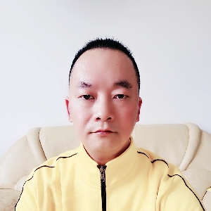 向上初心 
