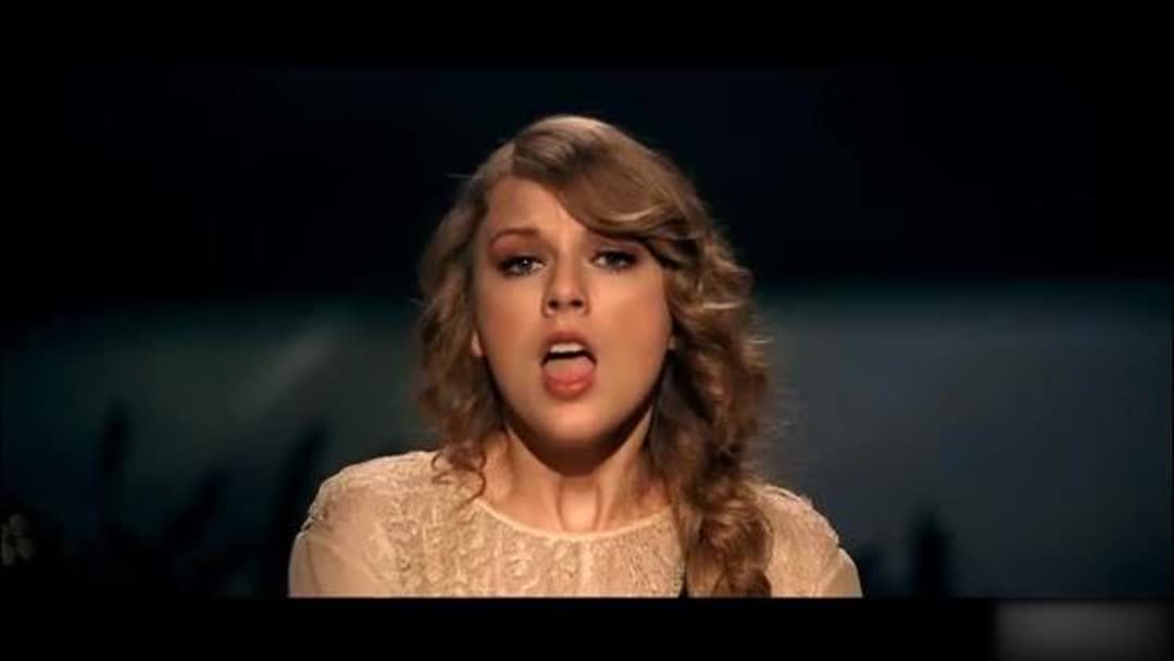 【Taylor Swift】霉女MV十大惊艳片段 - 这就是实力和魅力啊