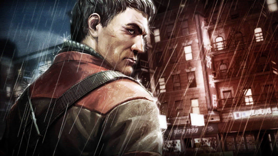 【杀手系列游戏】挑战杀手任务