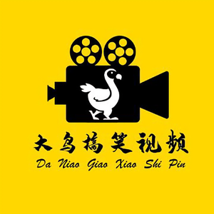 大鸟搞笑视频 