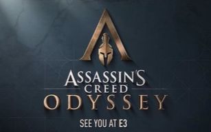 【1080P】刺客信条奥德赛官方宣传片