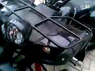 大连ATV出售全地形沙滩车长期出售四轮休闲车越野车配件报警器