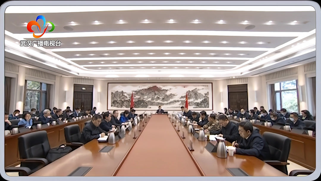 武汉:发挥长江经济带核心城市作用,推动长江经济带高质量发展