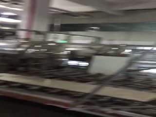 大型水浴式杀菌锅高温高压