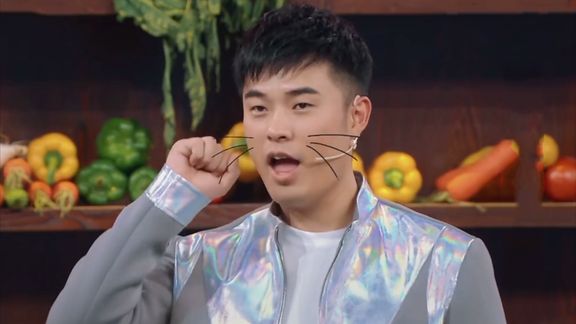 明星撒娇合集:陈赫撒娇鸡皮疙瘩掉一地,贾静雯发嗲撒娇全场酥