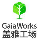 盖雅工场 