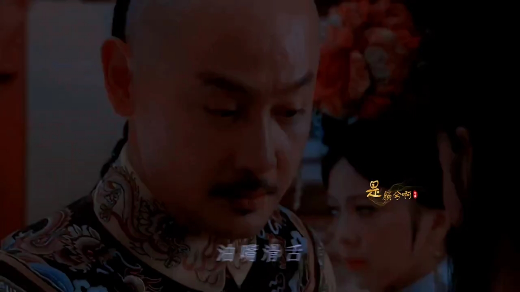 疼爱紫微只因为是他女儿,对小燕子偏爱,只因为她是小燕子啊! "新还珠...