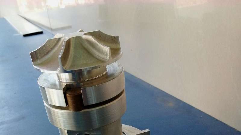 如何判别G02G03圆弧编程指令?答案在这视频里