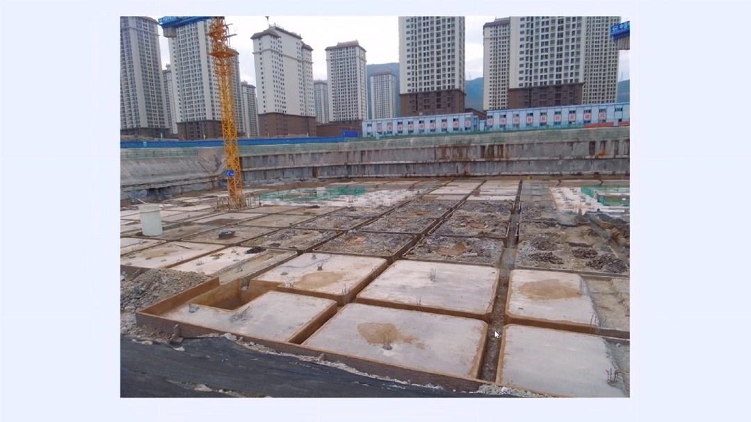 地梁注意事项零基础学习