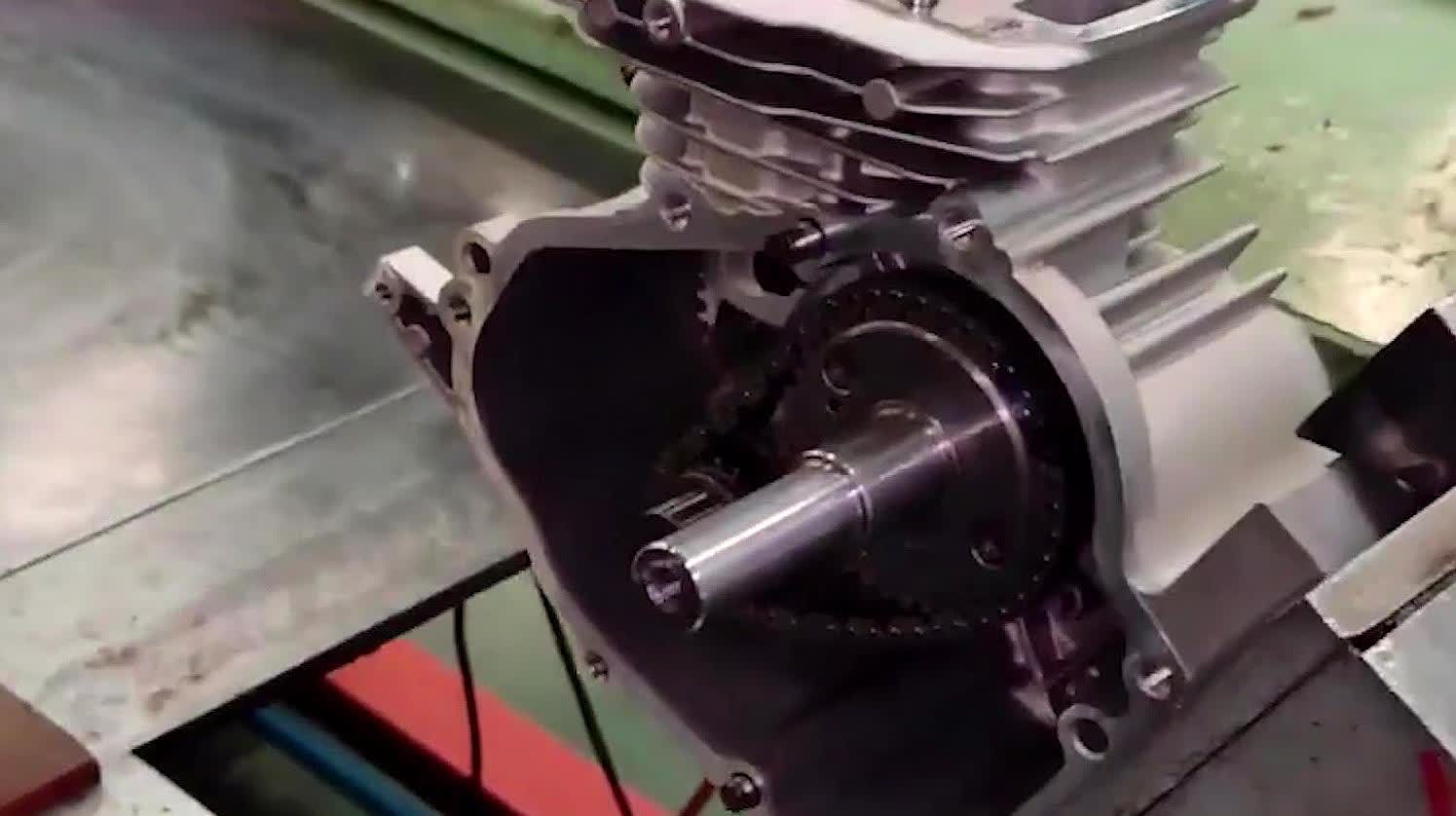 让人难以置信的中国制造,看到眼前一幕,让人无话可说!