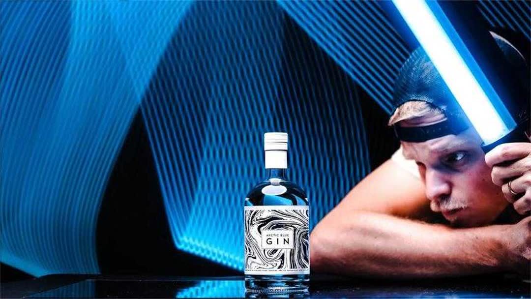 如何把长曝光照片制作成动态视频