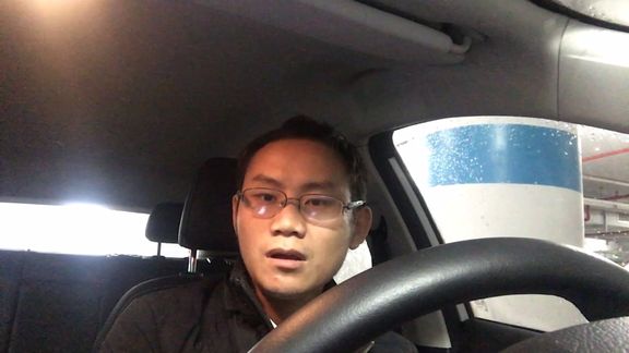 上海师傅陪父法院处理交通事故,没有结果还要付一天的车租