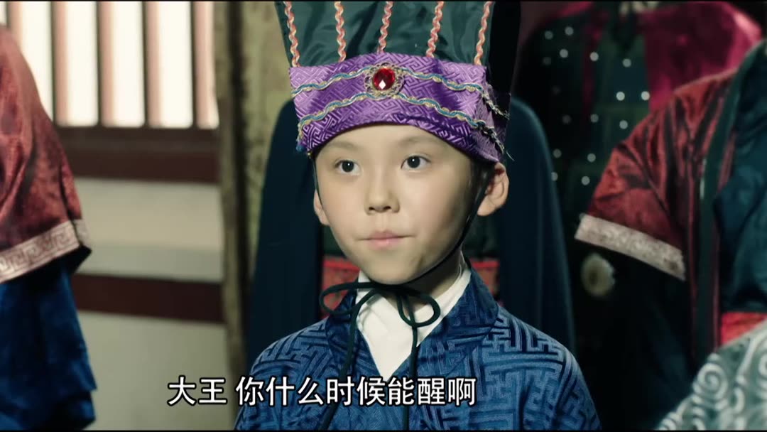 儿童励志剧《少年志》之一鸣惊人