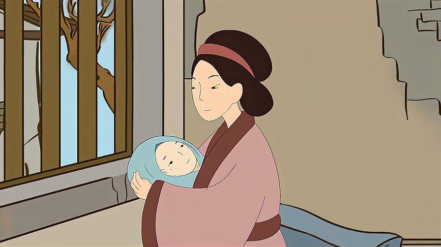 晚起,早睡,不出门,大年初三不迎客,这是为何呢?