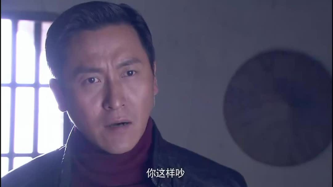 蓝蝶之谜:很久不接镖才接一单就挂了,她爹运气真差