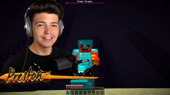 我的世界;如何训练你的龙在布雷艇!(宠物恩德龙)