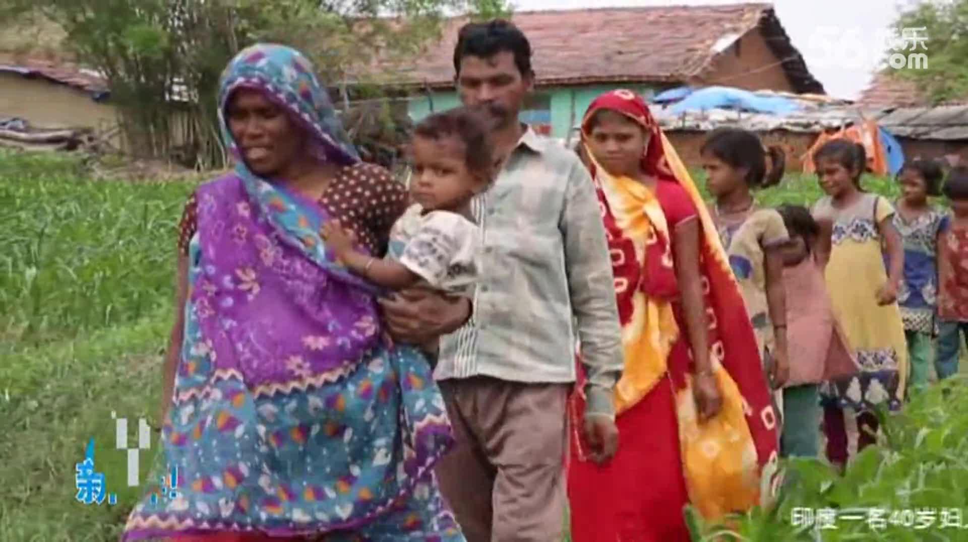 妇人一心求子 结婚18年生育15名女婴