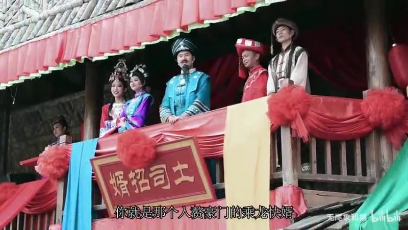 张家界自由行攻略,除了武陵源和天门山,还有一场必看的演出