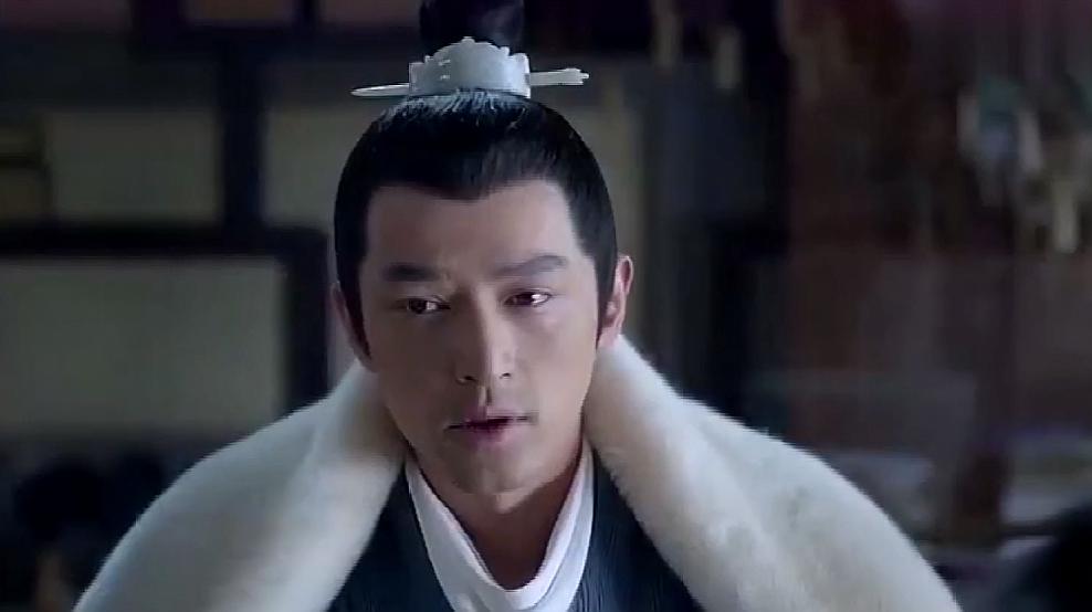 琅琊榜:梅长苏制定详细计划,安排具体行动,分配给药王谷的兄弟