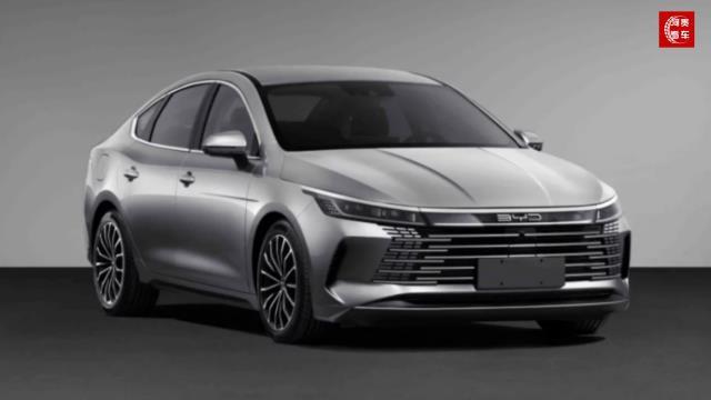 7款工信部新车申报图,许多全新车型,轿车、SUV、MPV都有看点!