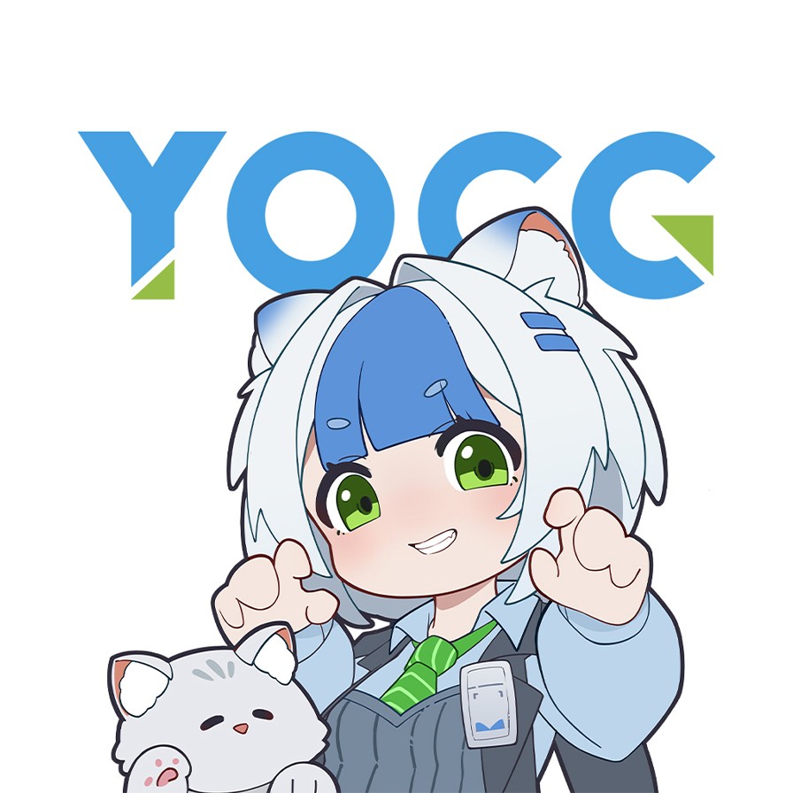 YOCG艺术 