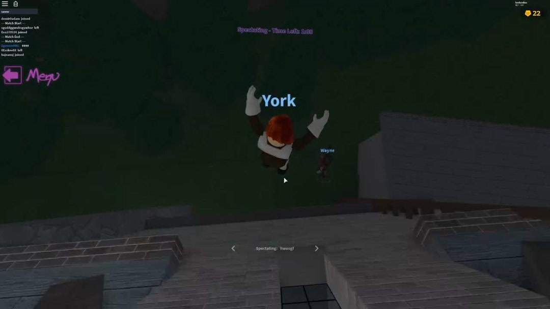 Roblox:狼人杀模拟器!我变成了狼人,这可怎么去偷袭猎物呢?