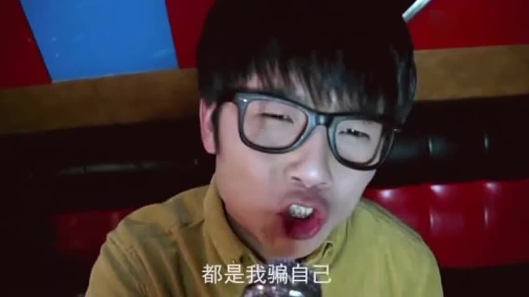 微电影《嫁给我吧》