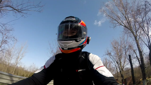 GoPro Hero 5 Session