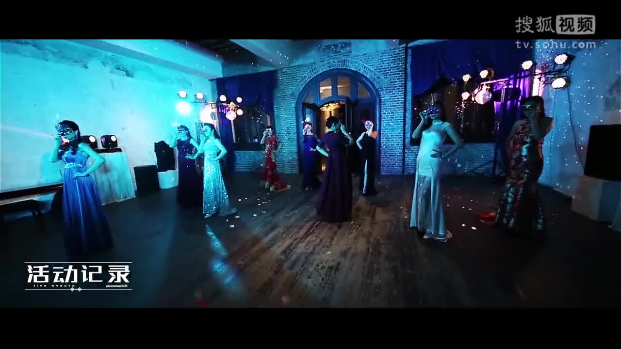 湃仕文化传媒业务宣传片