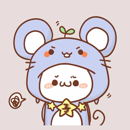 比波小可爱 