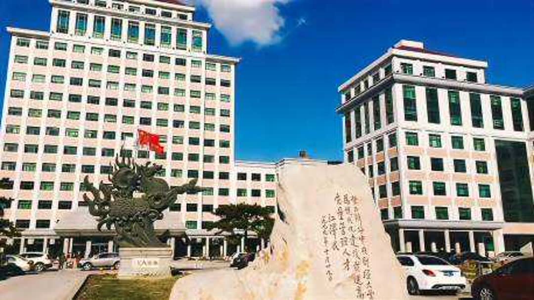 大学系列之--中央财经大学毕业季