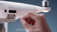 海陆空 - DJI 大疆 Phantom 4 Pro V2 无人机 使用教程-飞行器与遥控器...
