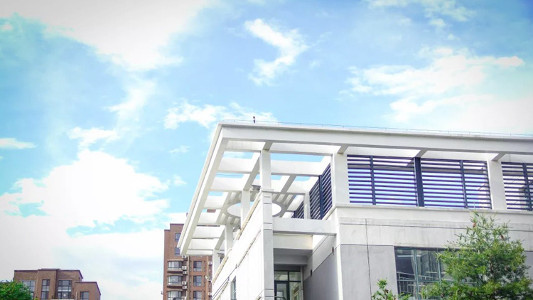 辽宁科技大学 宣传片